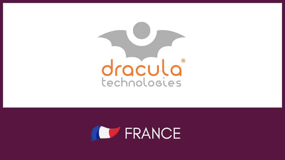 DRACULA TECHNOLOGIES - Monaco Smart & Sustainable Marina