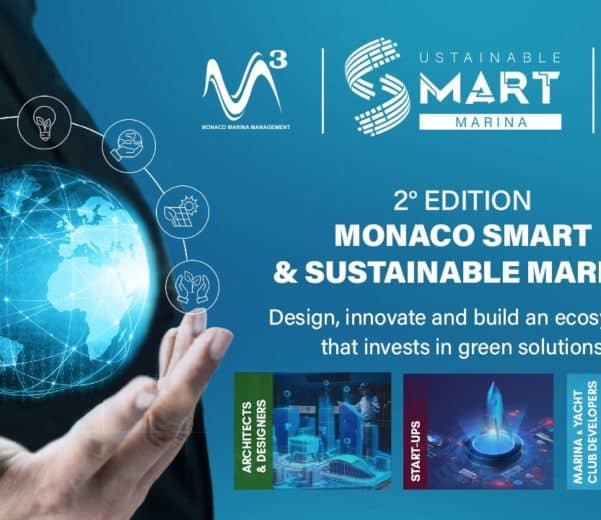 News - Monaco Smart & Sustainable Marina
