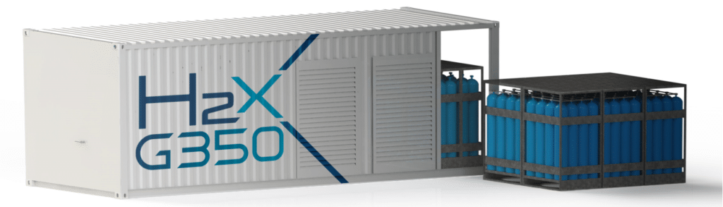 H2X-Ecosystems – Monaco Smart & Sustainable Marina