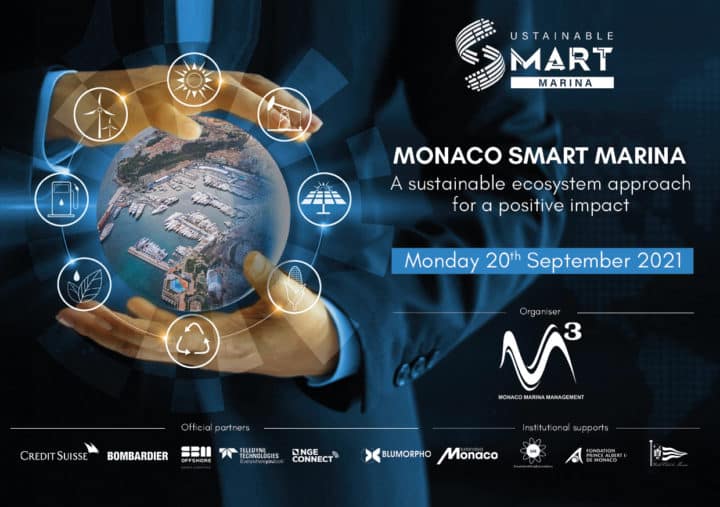 15 startups still in the running for awards - Monaco Smart ...