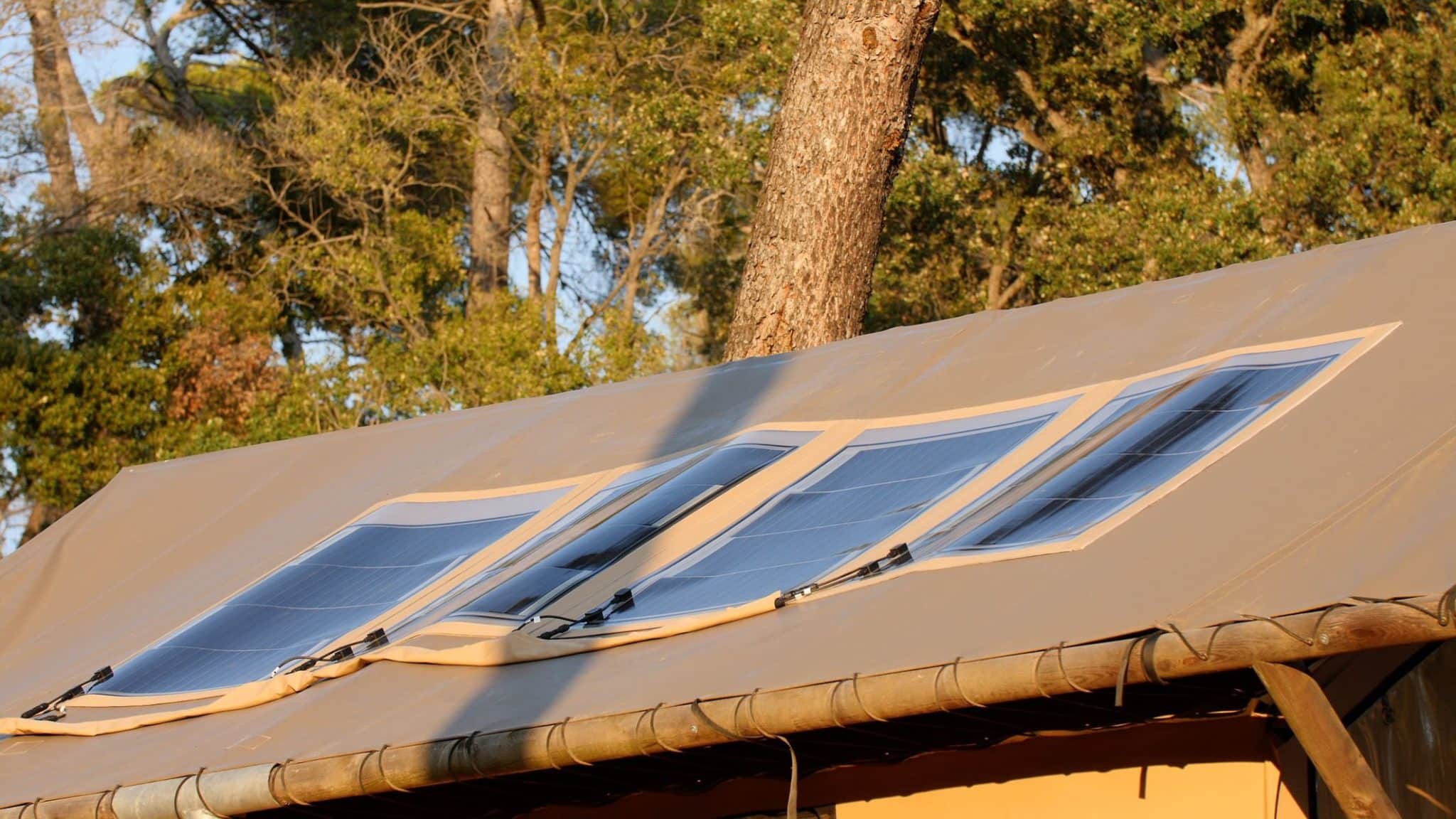 SOLAR CLOTH – Monaco Smart & Sustainable Marina