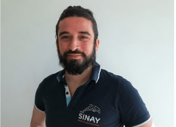 SINAY – Monaco Smart & Sustainable Marina