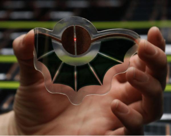 DRACULA TECHNOLOGIES – Monaco Smart & Sustainable Marina