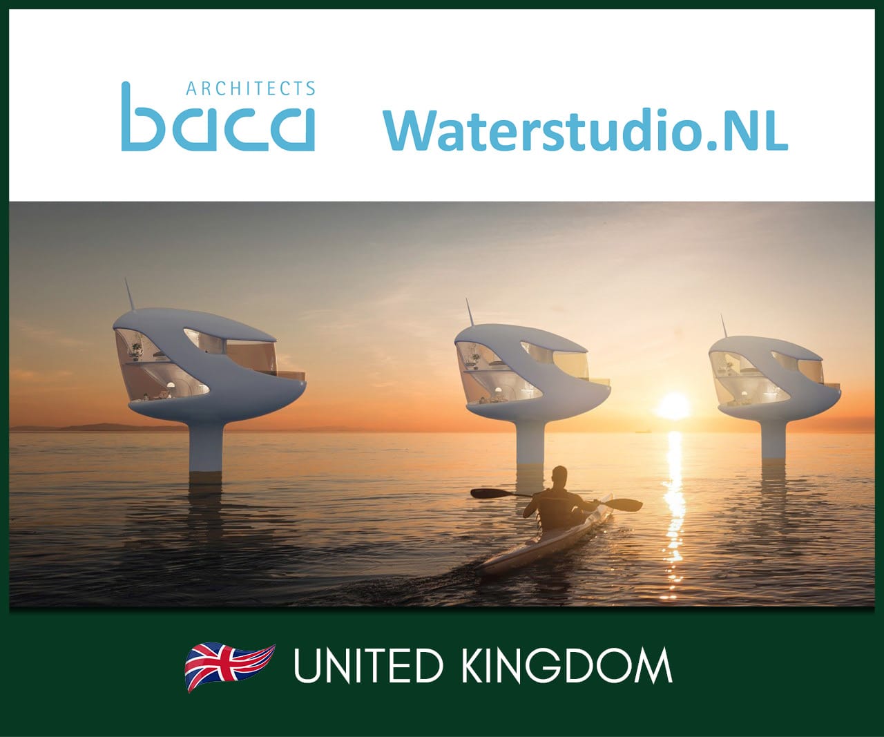 BACA ARCHITECTS - Monaco Smart & Sustainable Marina