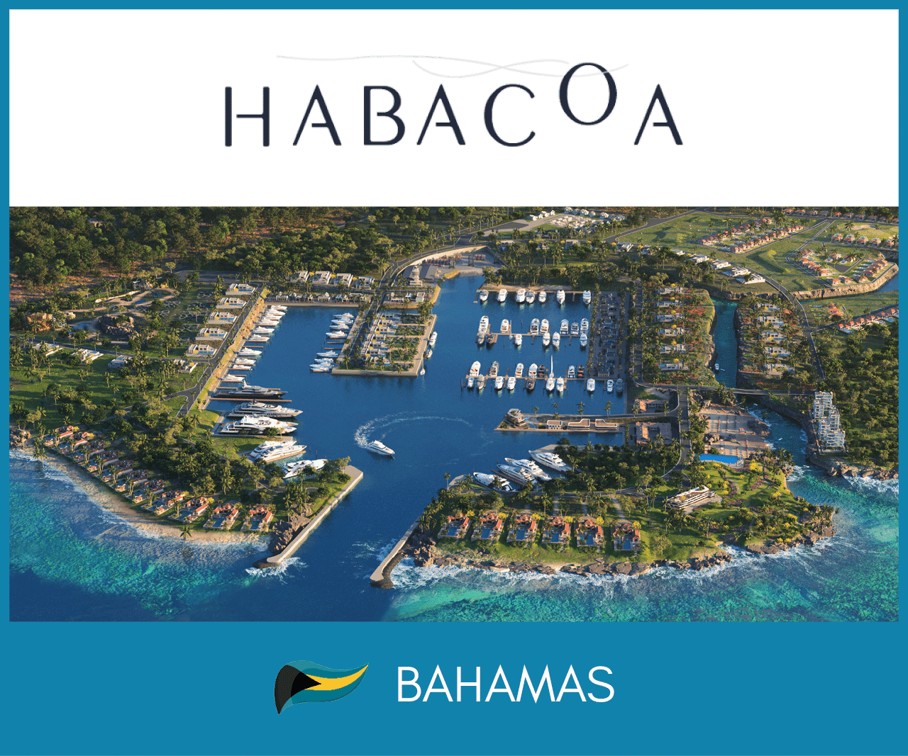 PORTO HABACOA - Monaco Smart & Sustainable Marina