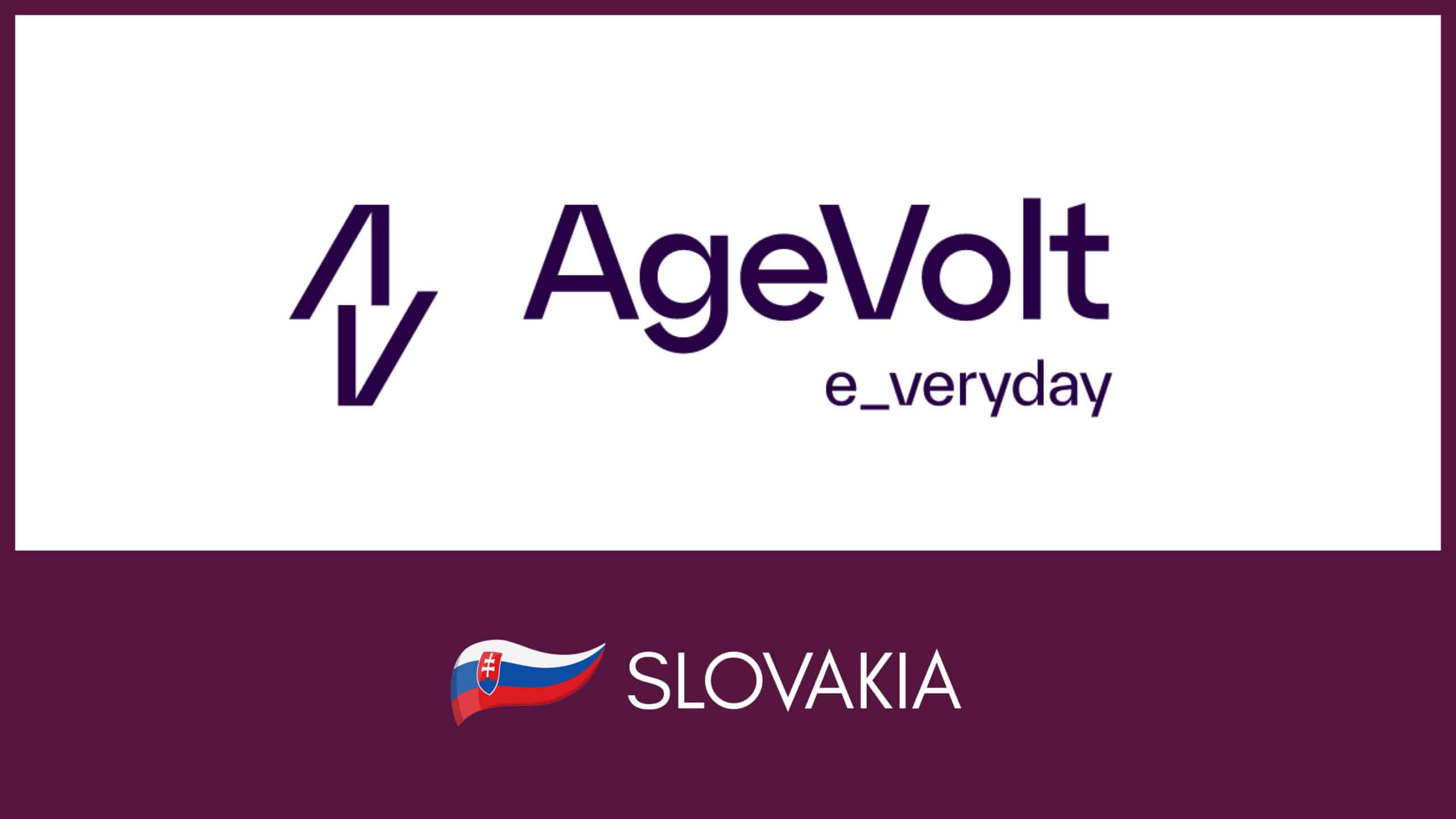 AGEVOLT - Monaco Smart & Sustainable Marina