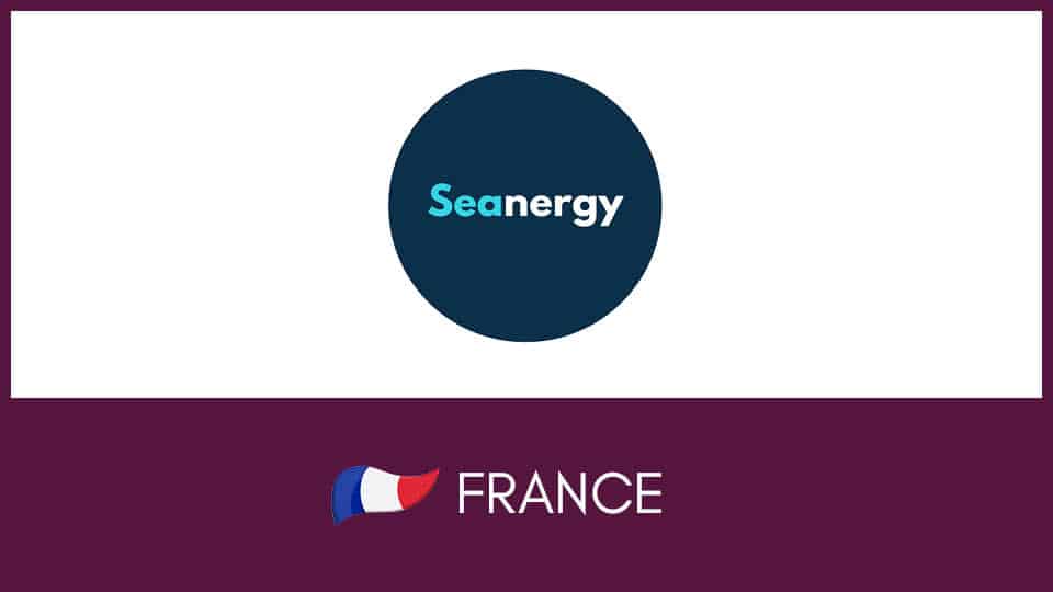SEANERGY - Monaco Smart & Sustainable Marina