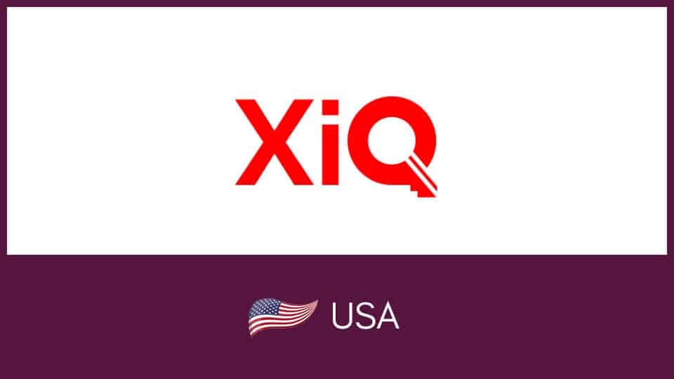 XIQ - Monaco Smart & Sustainable Marina