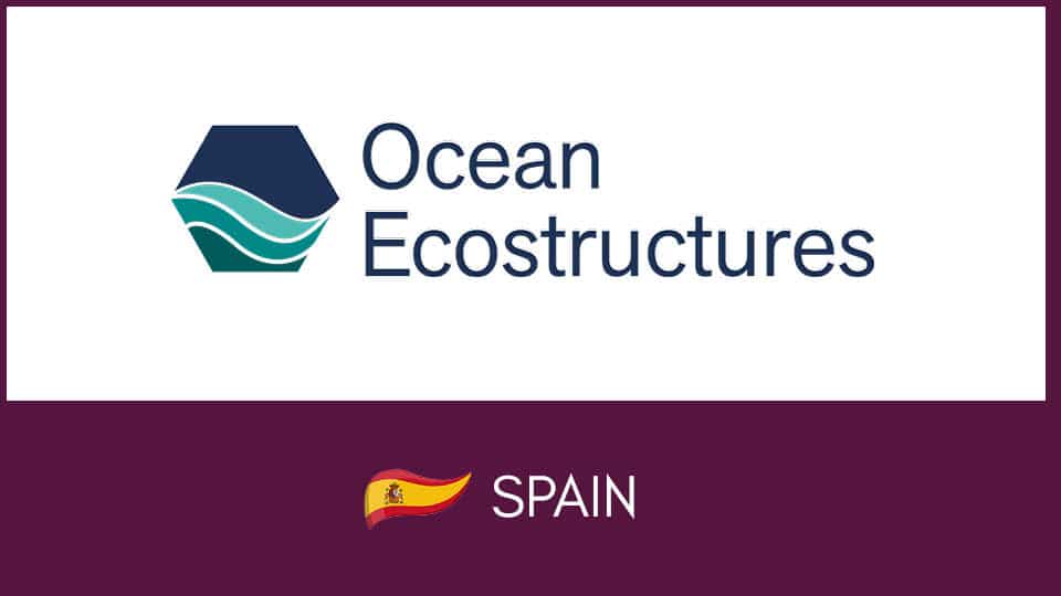 OCEAN ECOSTRUCTURES - Monaco Smart & Sustainable Marina