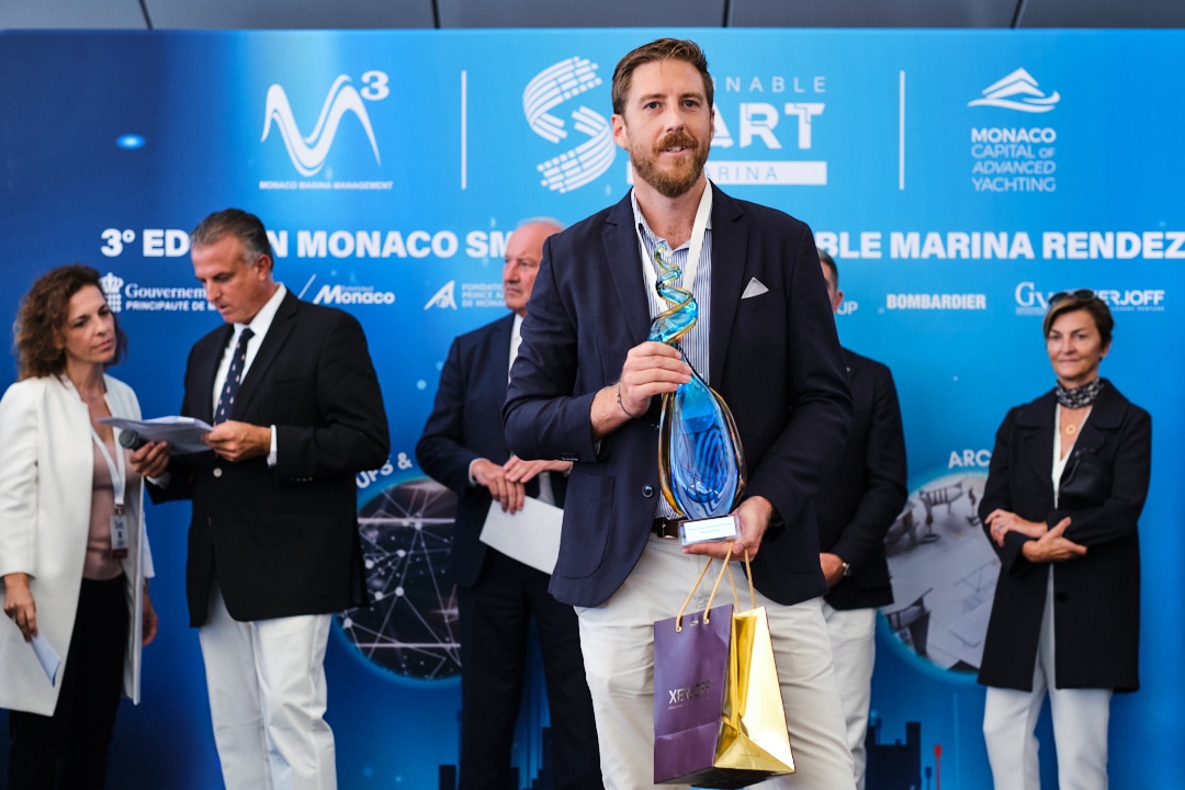 Awards 2023 – Monaco Smart & Sustainable Marina