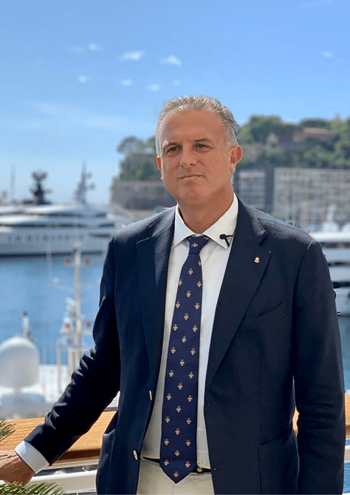 Call for Ideas 2024 – Monaco Smart & Sustainable Marina